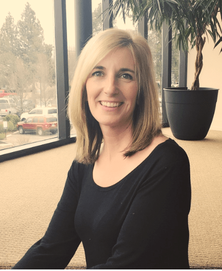 International Women's Day - Angie Hodges | Centratel