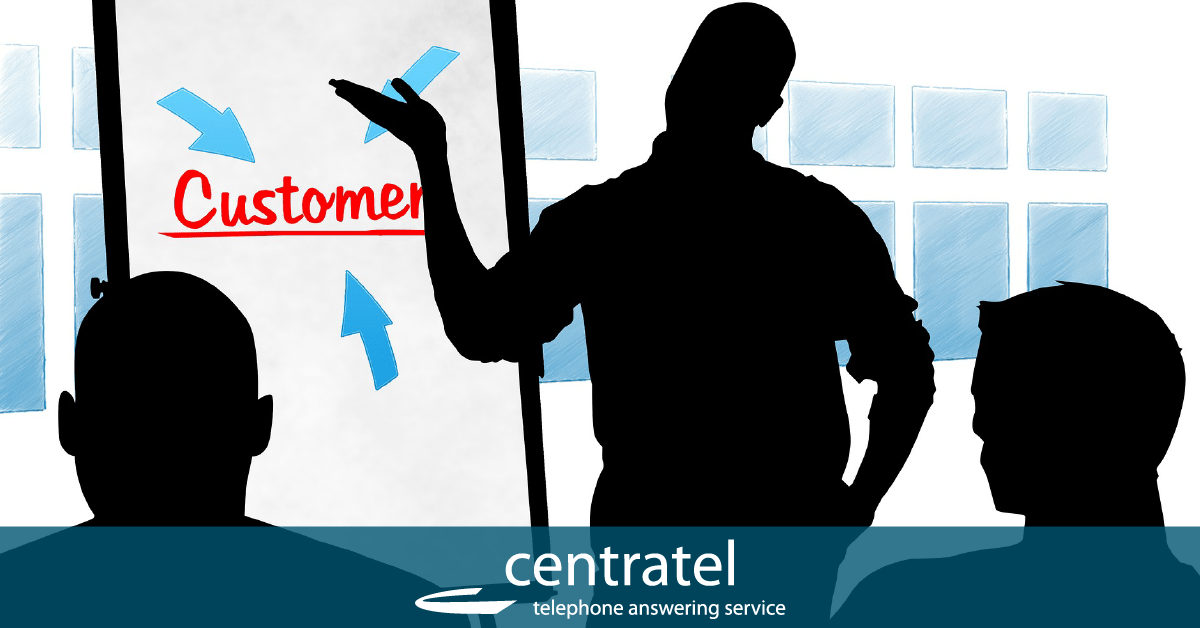 How to Provide Great Customer Service | Centratel