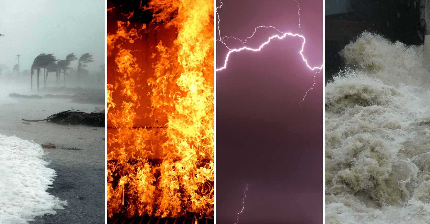 Disaster Restoration Answering Service | Centratel