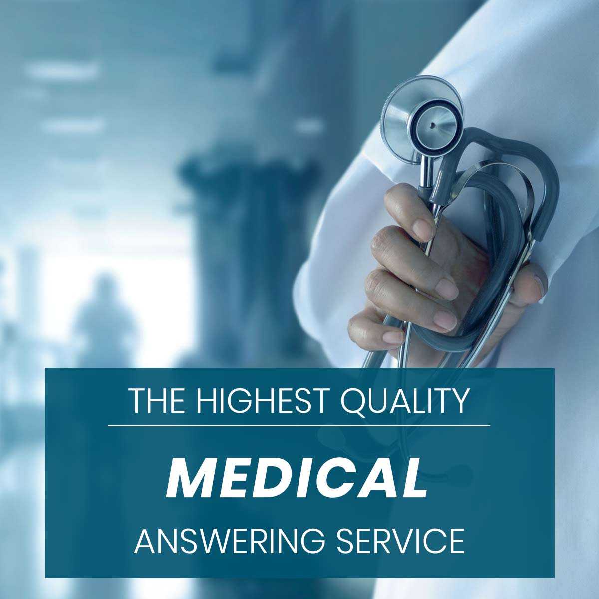 Medical Answering Service