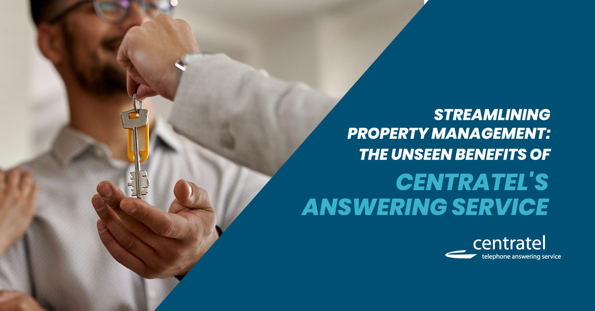 Unseen Benefits of a Property Management Answering Service